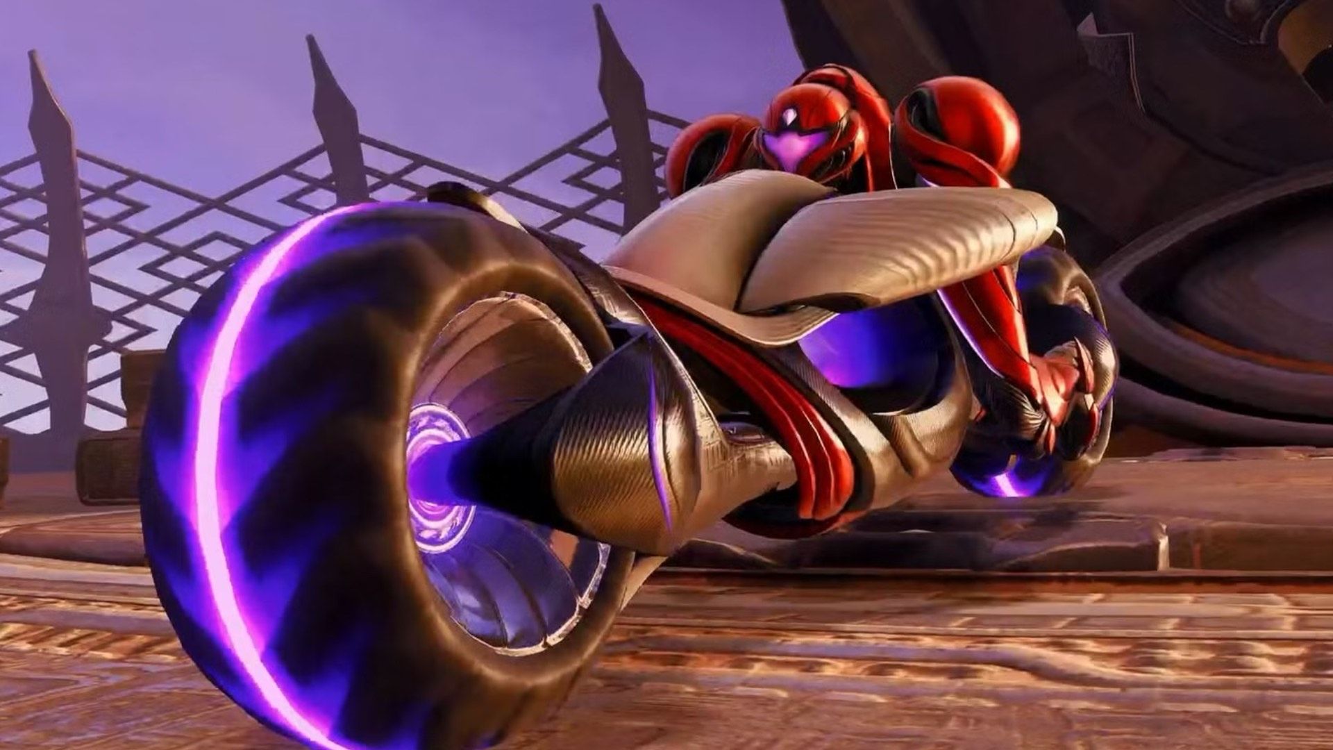 Metroid Prime 4: Beyond’s Motorcycle is Opening a Pandora’s Box That It Can’t Close