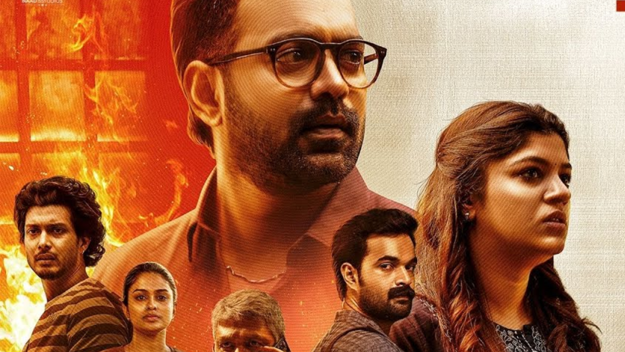 'Mirage' Twitter review: Jeethu Joseph directorial opens to mixed ...