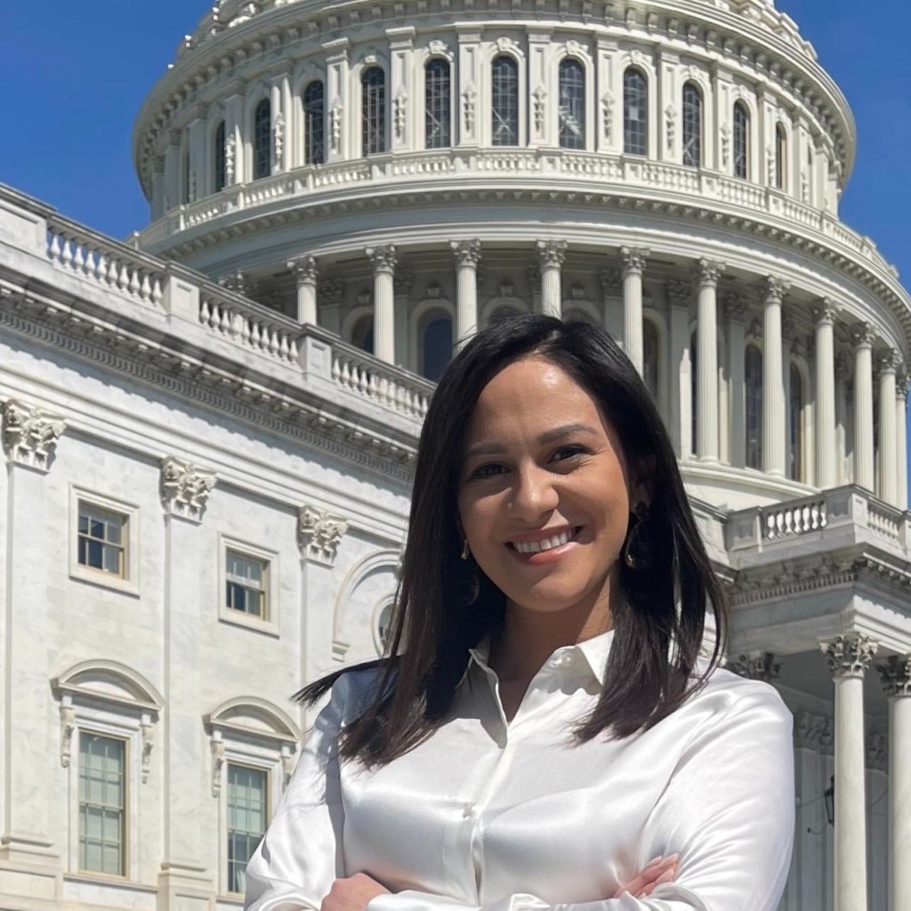 Texas congressional staffer dead after catching fire at home — and ...