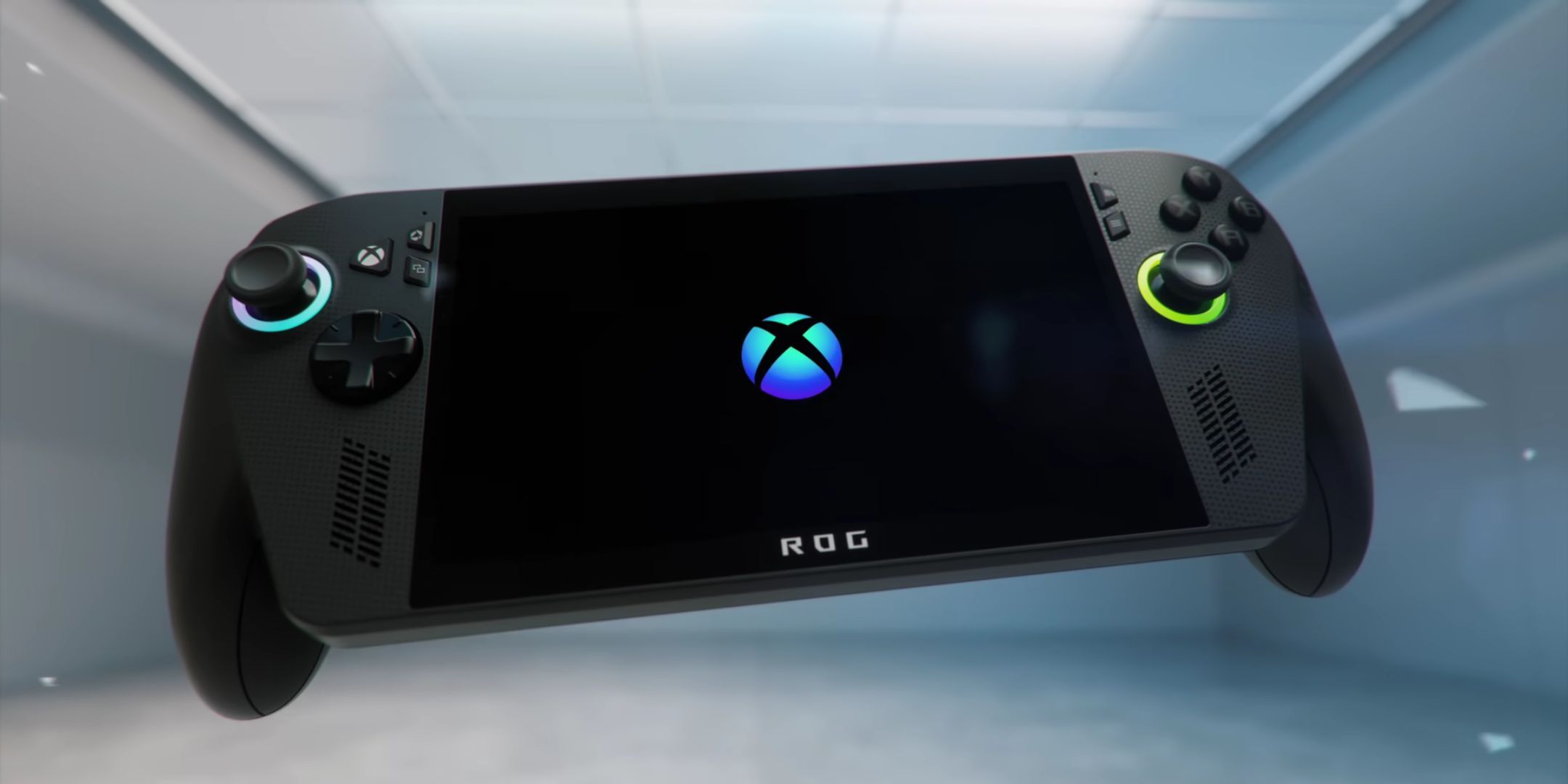 Microsoft, ASUS Reveal ROG Xbox Ally Prices