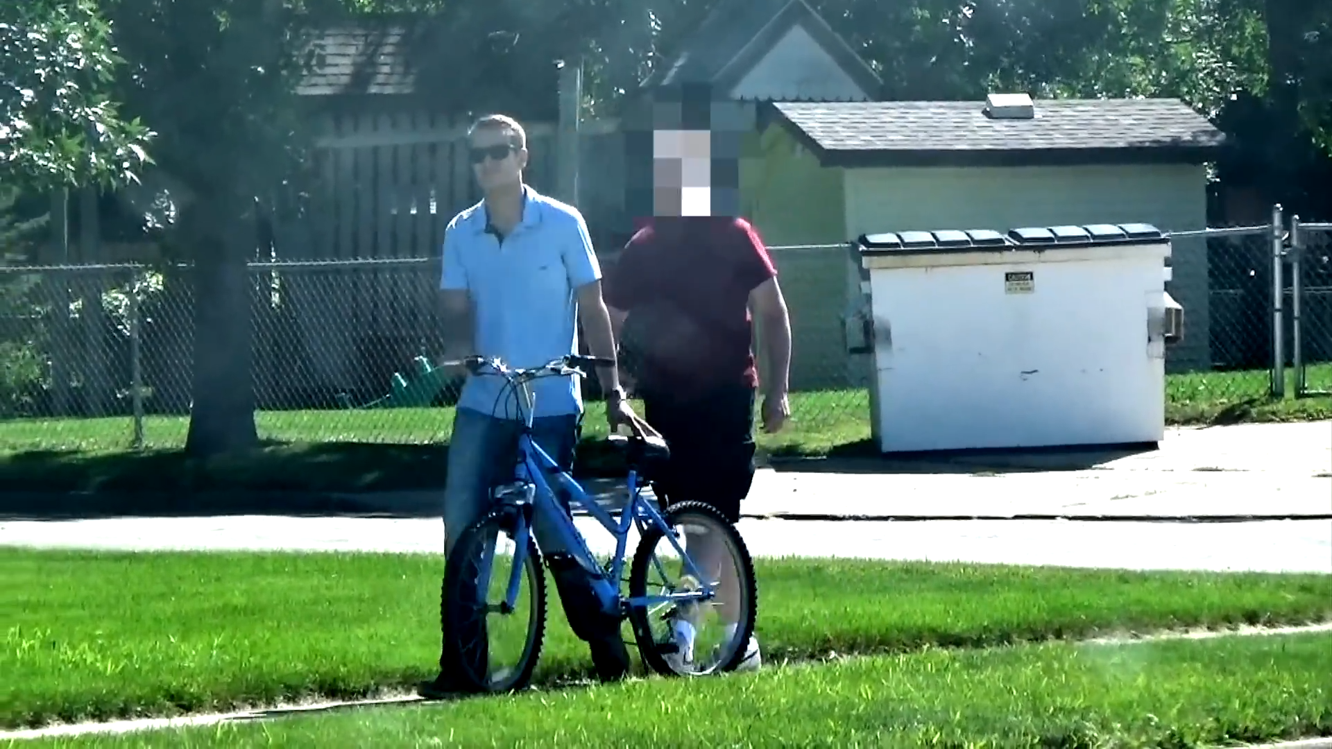 Stealing People’s Stuff Prank Goes Too Far
