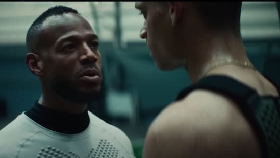 HIM movie review: Jordan Peele’s horror-sports mashup fumbles its shot ...