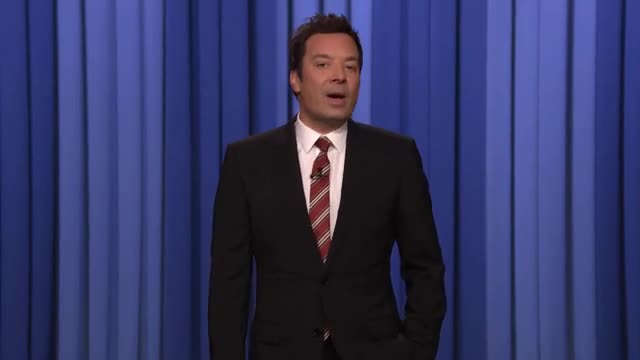 Jimmy Fallon mocks Donald Trump’s UK state visit as he backs Jimmy ...