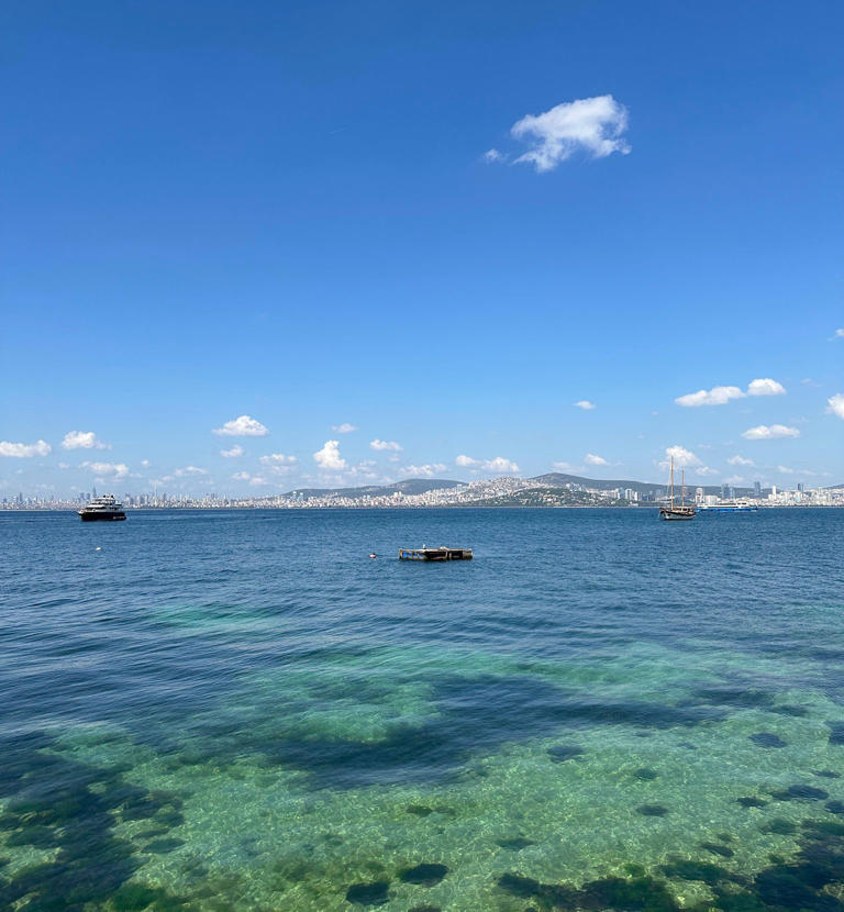 Escape Istanbul's hustle: Discover quiet Büyükada
