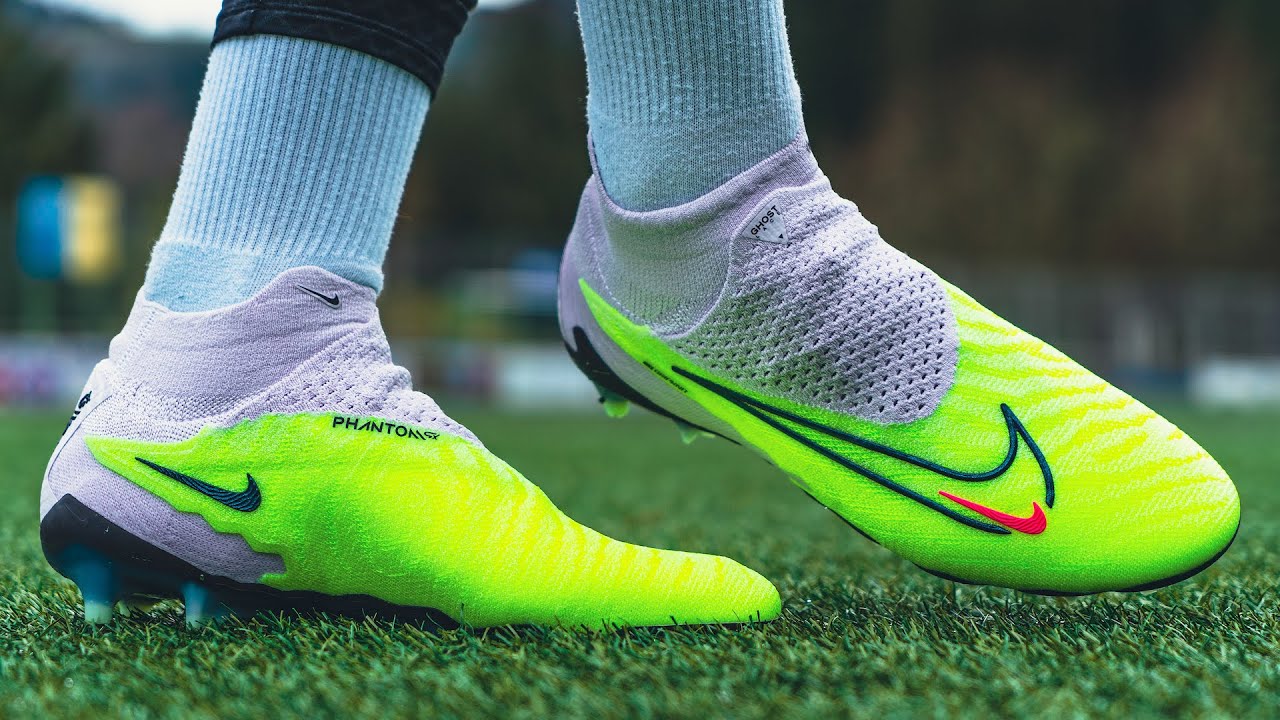 Welcher Nike Fußballschuh passt am besten zu mir?!