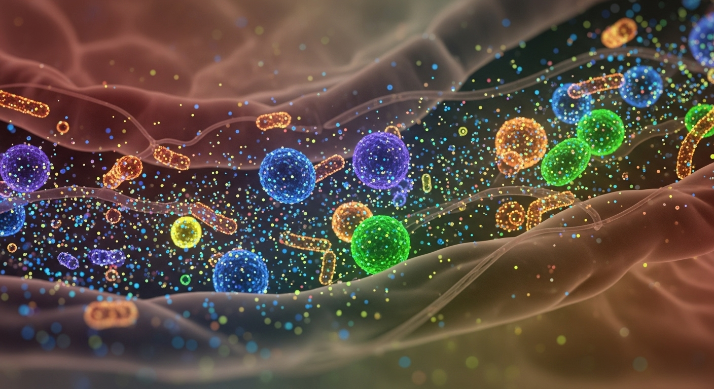 Question de science : comment définir le bien-être intestinal et quels ...