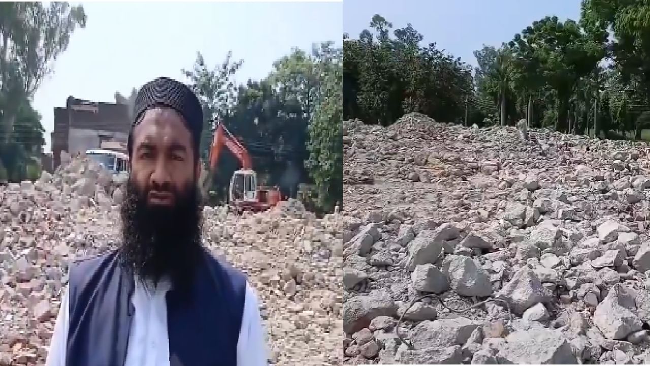 ‘New building will be bigger’: LeT operative admits Muridke terror camp ...