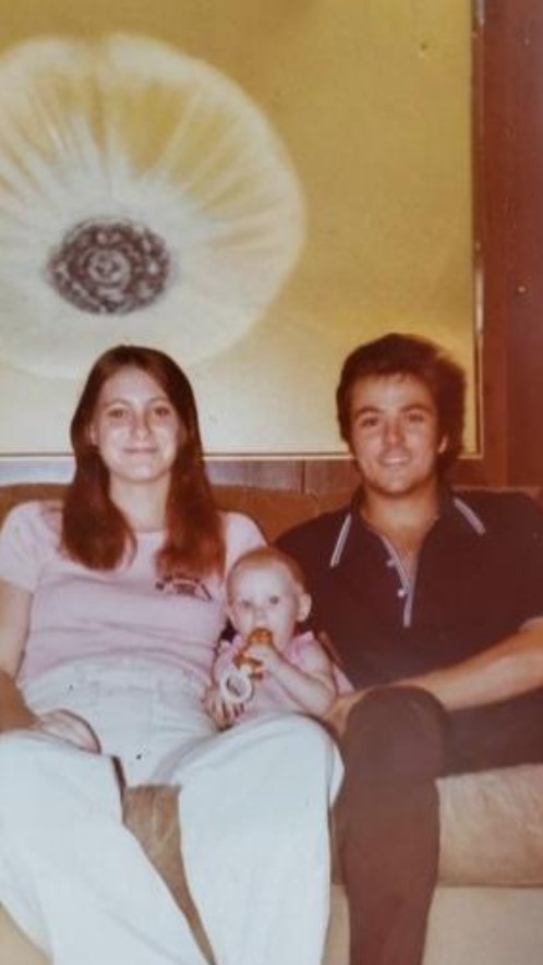 Baby Holly Clouse: Found After 40+ Years