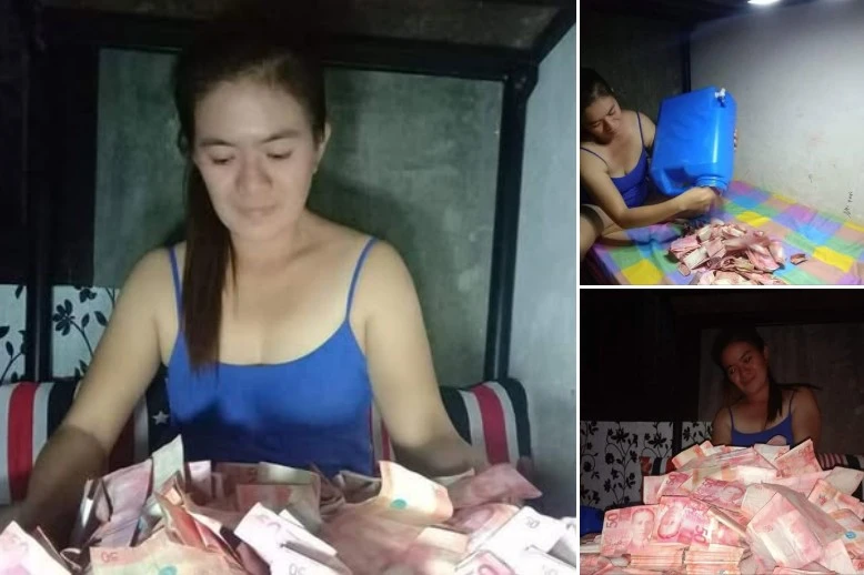 From P50 a Day to P140K: Small Store Owner Wins the Savings Challenge ...