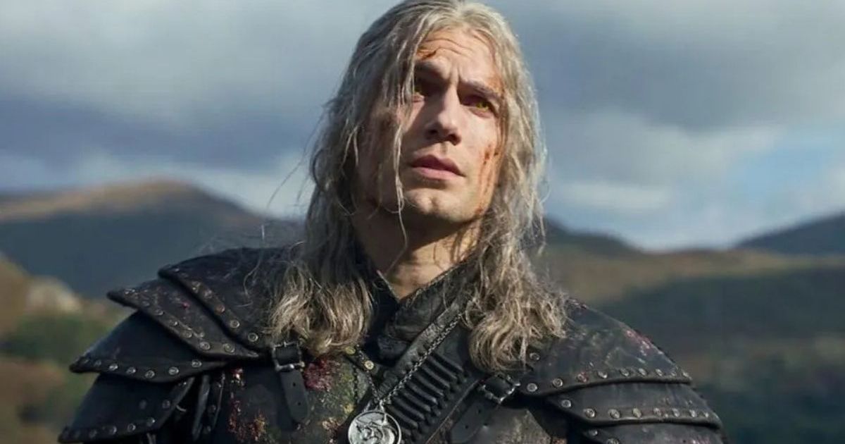 The Witcher Spin-off Movie to Release Alongside Season 4 on Netflix
