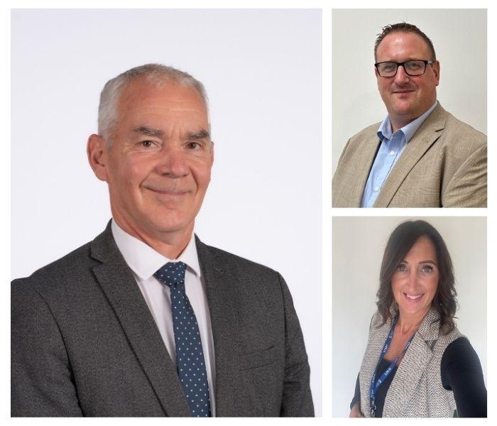 Tresham College appoints new Principal and Vice Principals across its ...