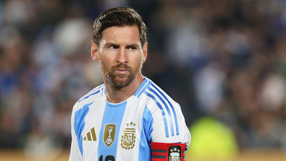 What is the Super Ballon d'Or?