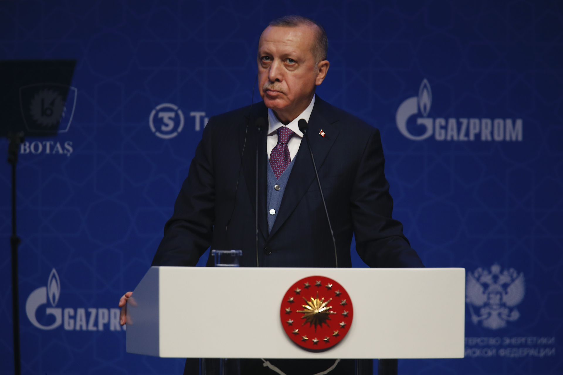 Ευρωπαϊκή Ενωση: Αυξήθηκαν οι εισαγωγές ρωσικού φυσικού αερίου μέσω ...