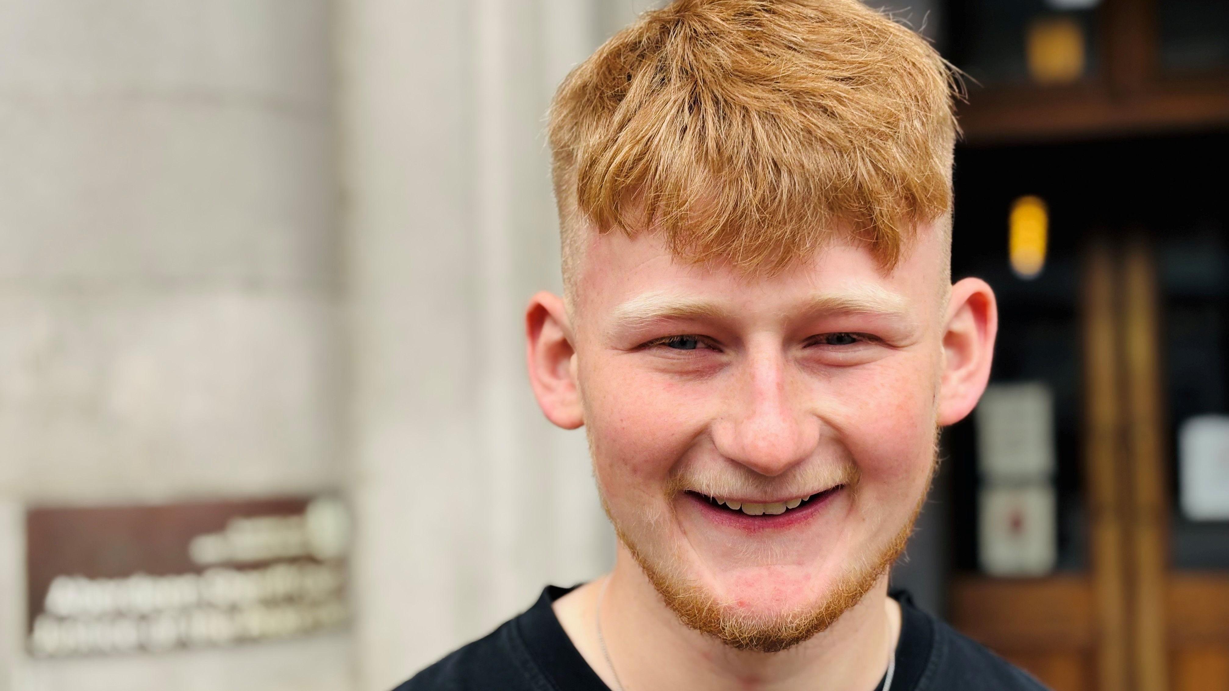 Detention for driver who caused 'devastating' crash