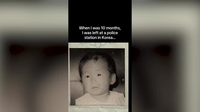 Woman Abandoned As Baby Gave Up On Finding Birth Family, Until She Got Text