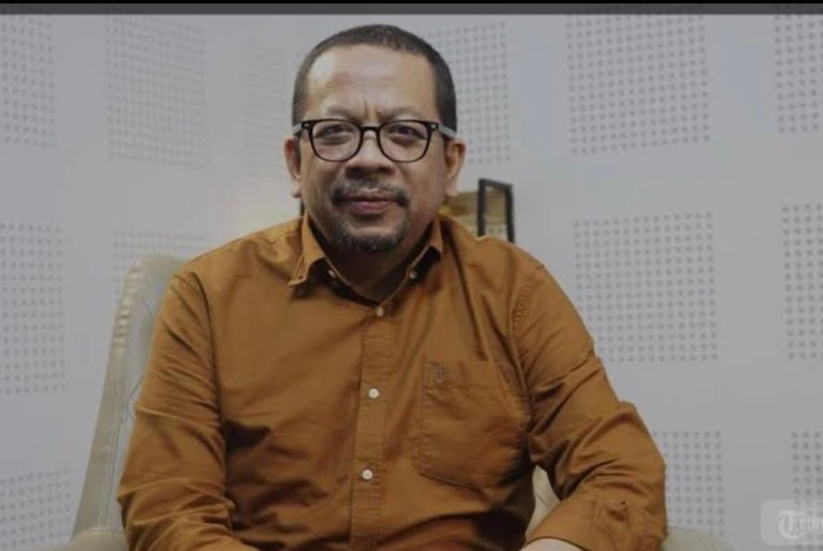 Kata Pengamat Soal Muhammad Qodari yang Jabat KSP, Disebut Memiliki ...