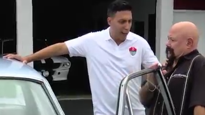 Rising Prices Narrow Ted’s Choices