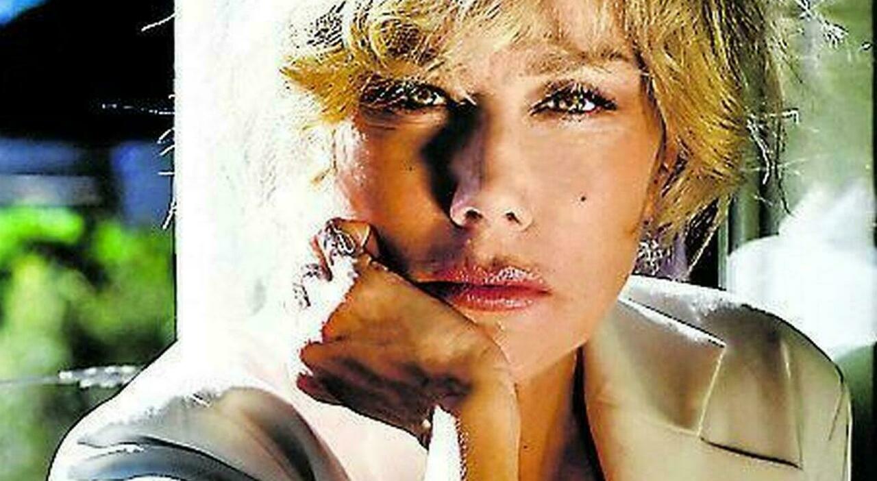 Nancy Brilli: «Ballando? Sono stata molto tempo sola, è ora che esca a ...