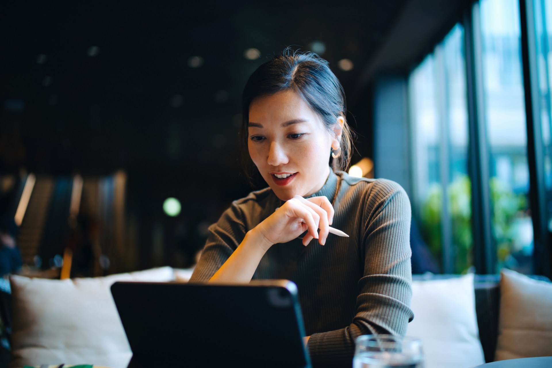 Five signs your boss might be spying on you