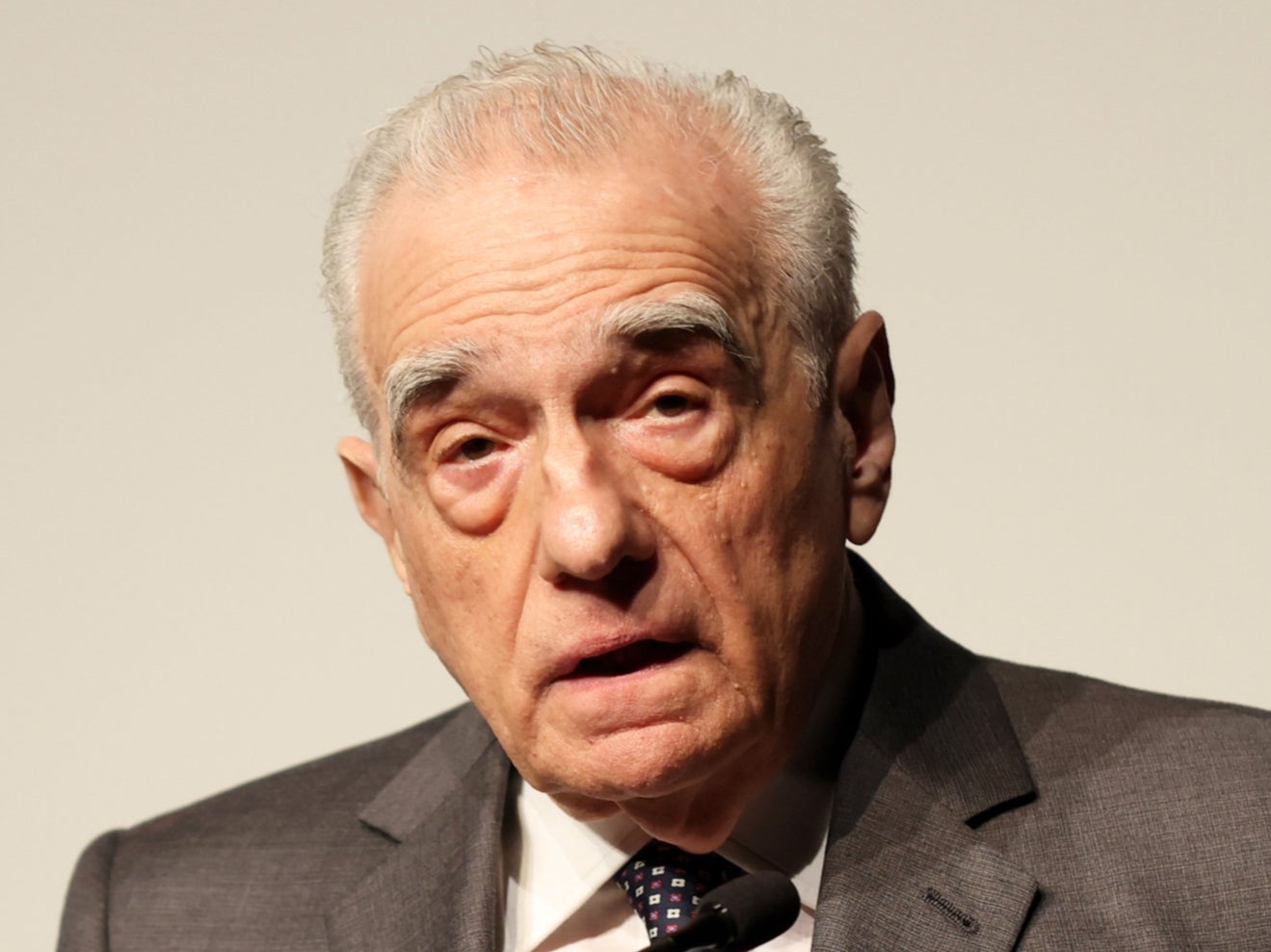 Martin Scorsese sparks backlash after partnering with AI company