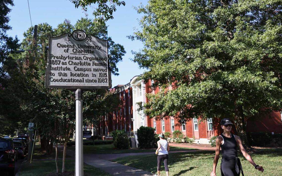 How will NC merger between Elon, Queens play out? Other schools offer clues