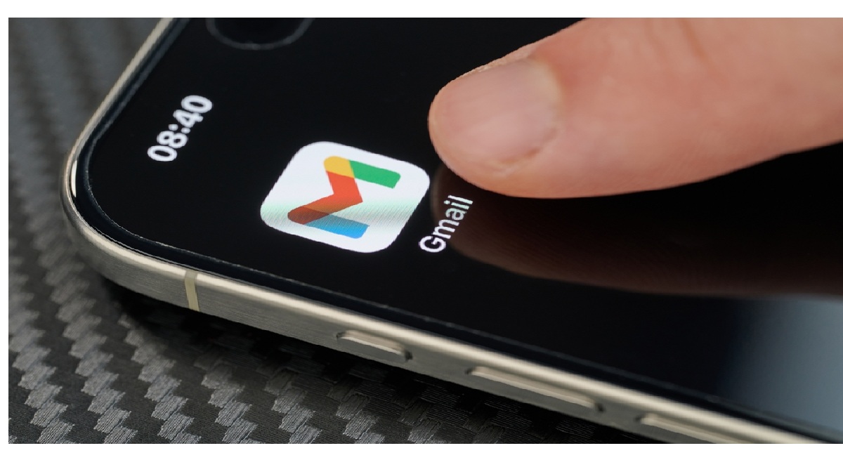 Du har gjort det feil hele livet: Her er det 17 år gamle Gmail-trikset ...