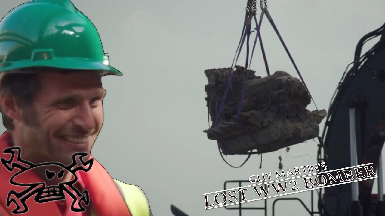 Inside the Engineering Genius of the Spitfire’s Merlin Engine