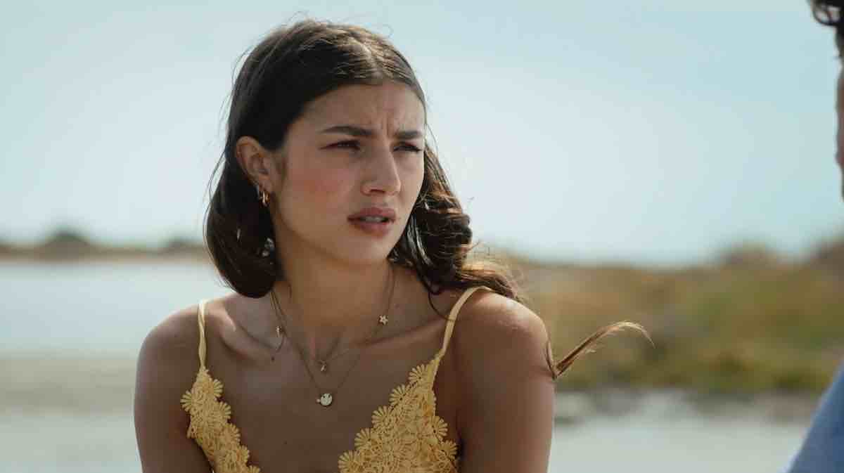 Ici tout commence du 19 septembre : le départ de Louis, Maya quitte Malik (résumé + vidéo ...