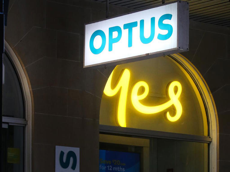 Baby dead in horror Optus fail
