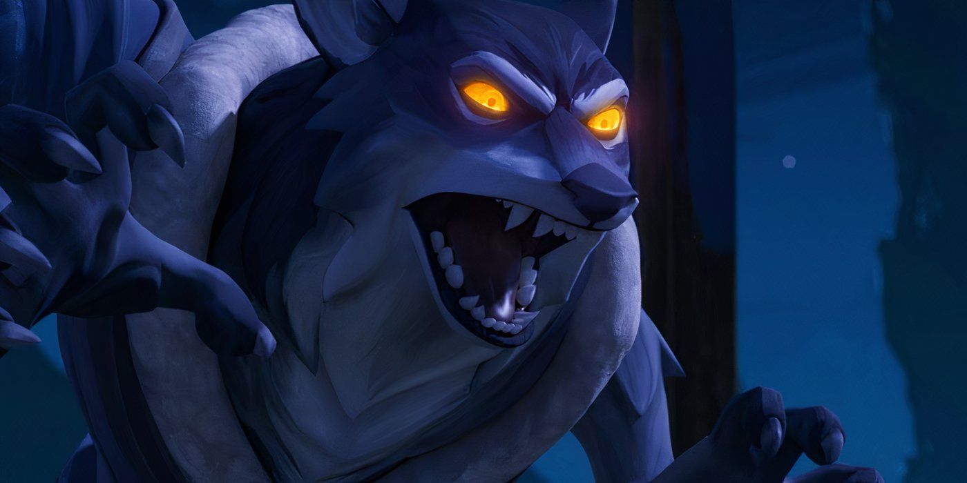 All 8 Episodes of 'Wolf King' Season 1, Ranked