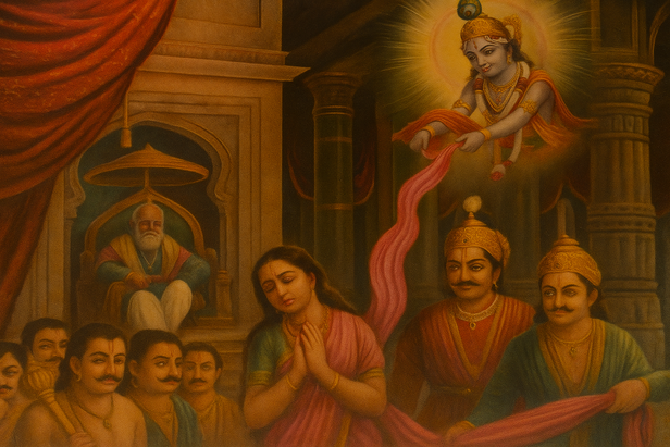 Kurukshetra Unveiled: How Long Did the Mahabharata War Truly Last?