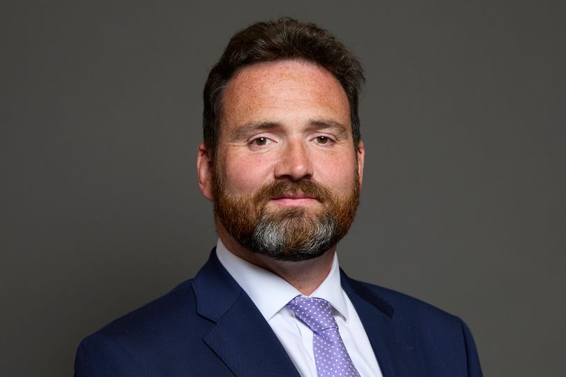 Livingston MP's fly-tipping survey reveals public concern over problem