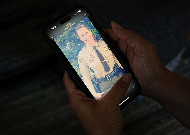 After an epidemic of jail deaths, this CA sheriff is running for governor