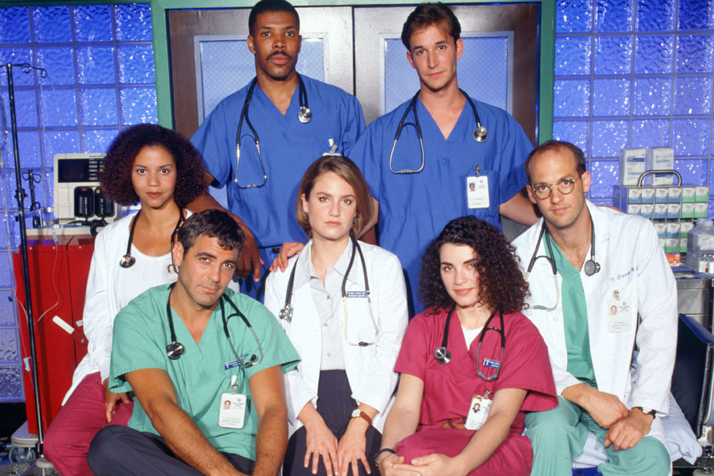 25 unforgettable fictional hospitals from pop culture