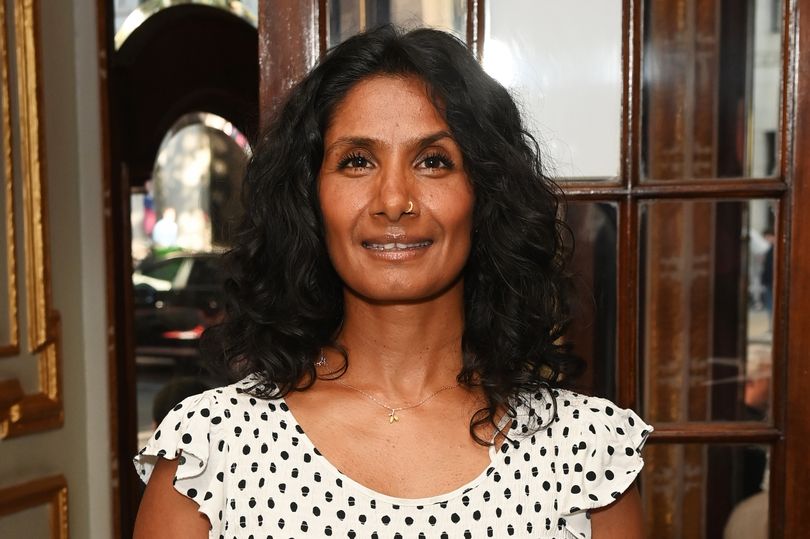 Who is Balvinder Sopal? Strictly Come Dancing star's age, career and ...