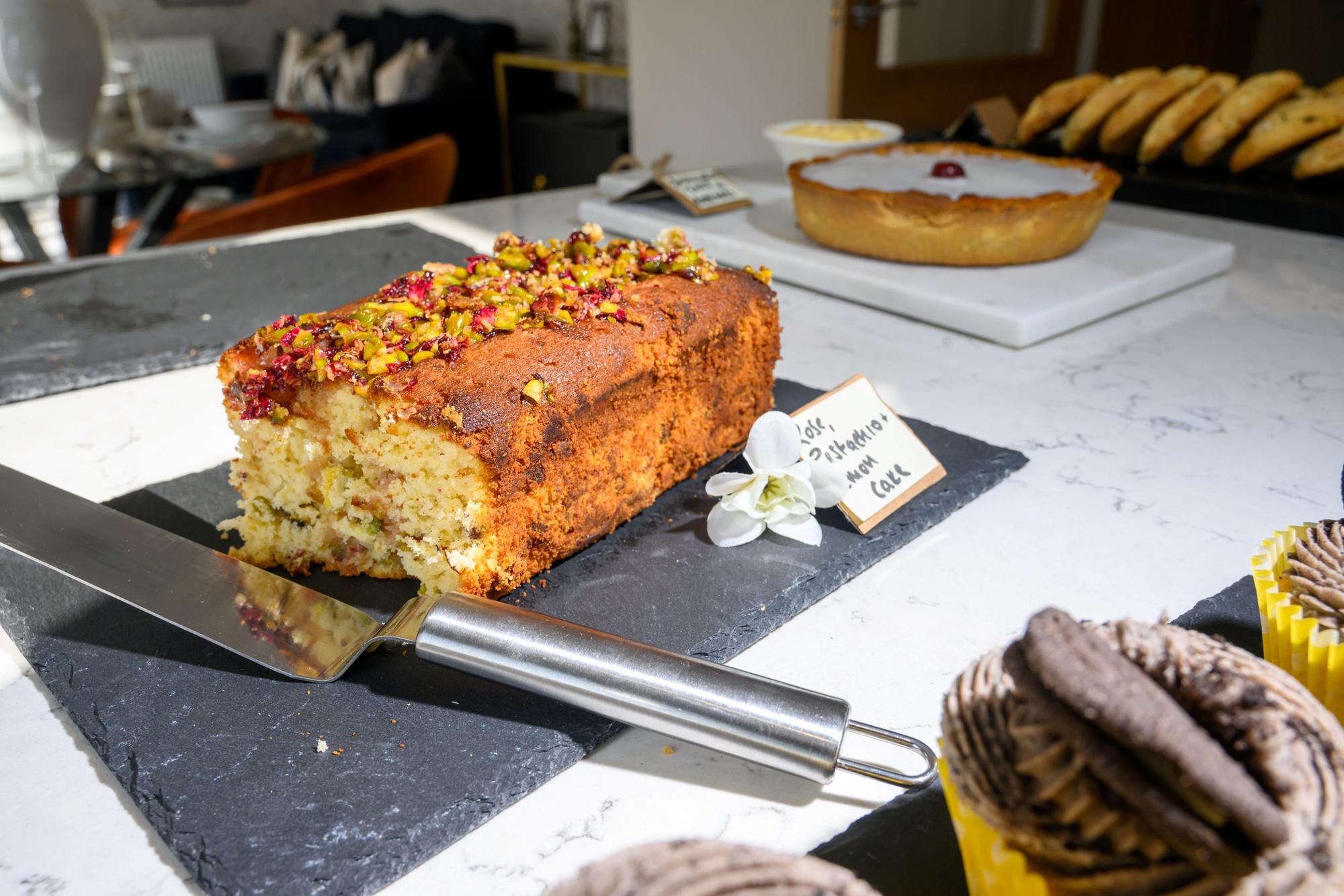 Last chance to enter Bellway's Brigg Bake-Off