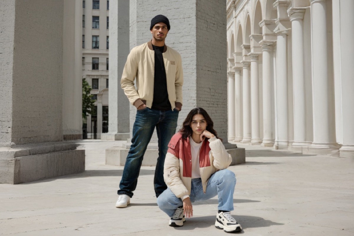 Spykar Launches AW25 Denim Collection Celebrating Exploration and ...