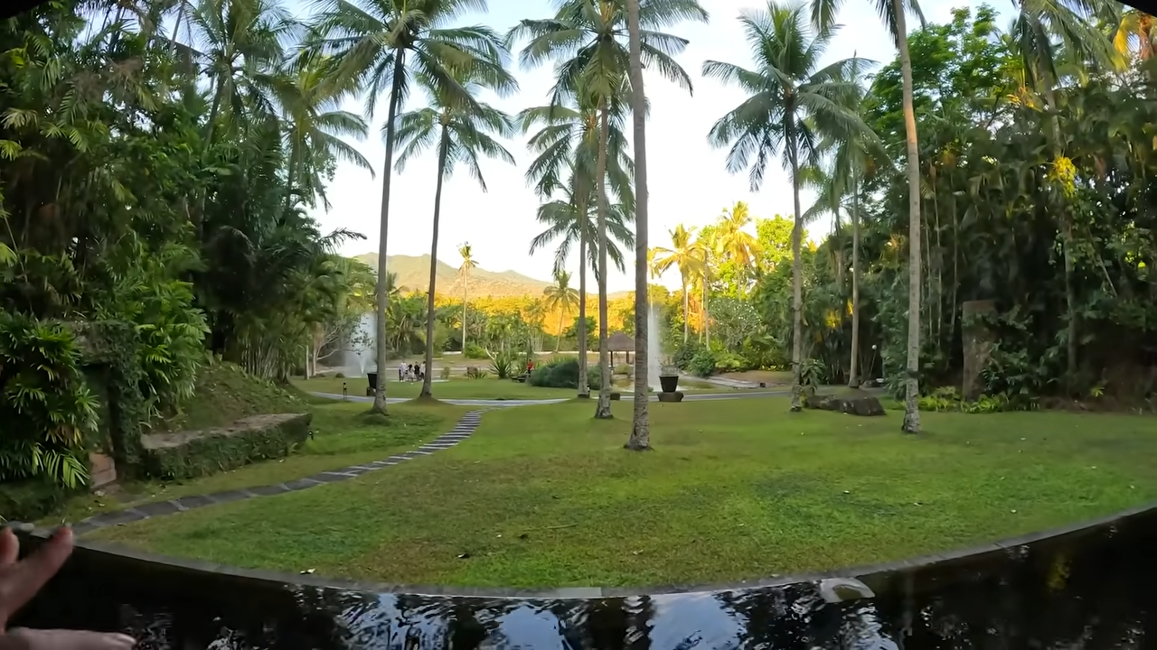 Yoga, healing & luxury at The Farm in Batangas
