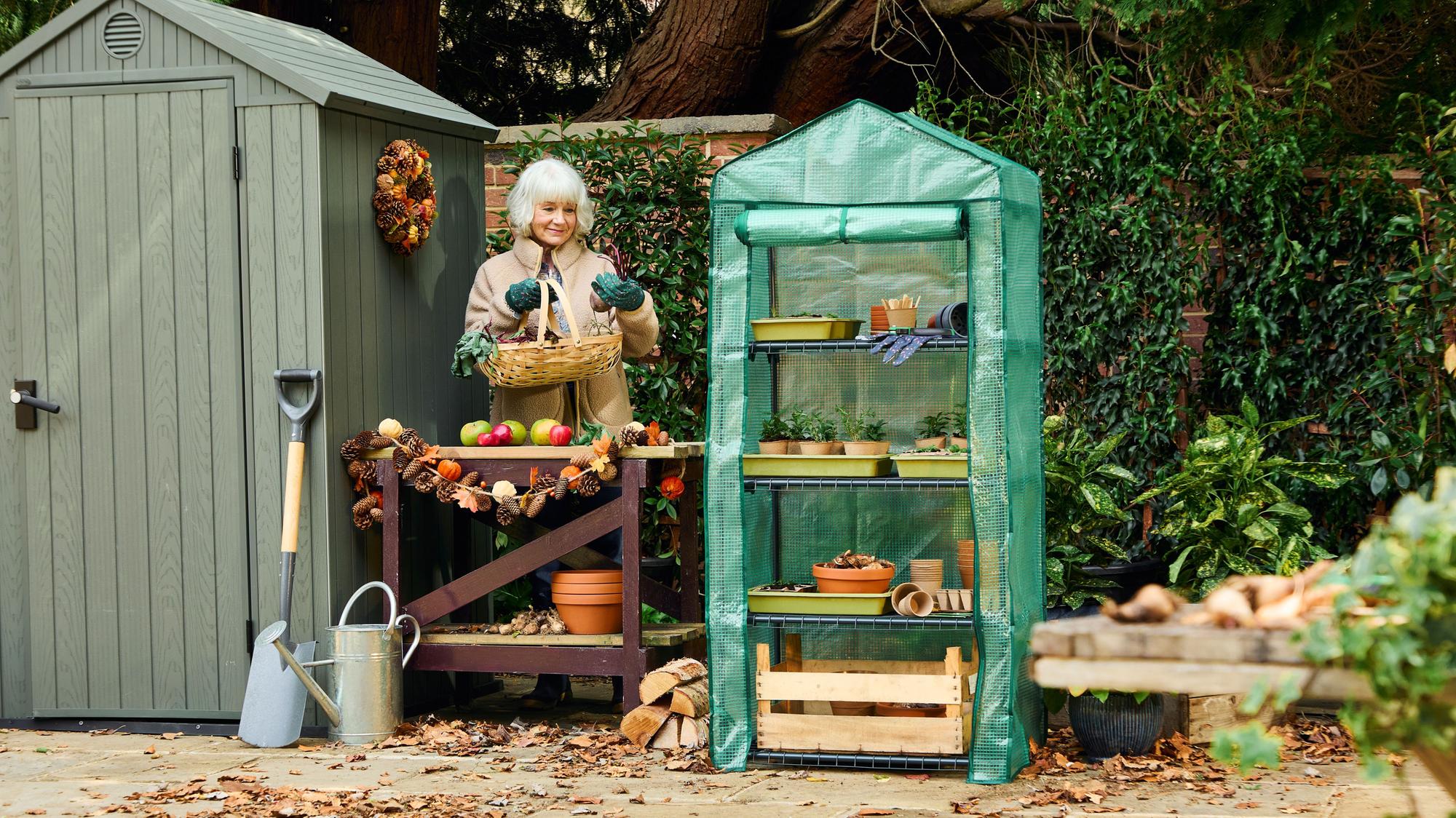 Dobbies Beaconsfield store to host free October gardening workshops