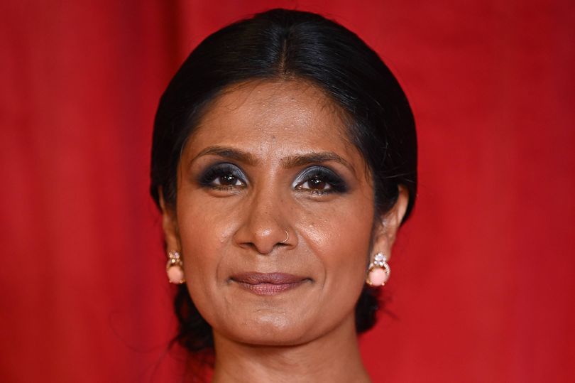 Who is Balvinder Sopal? Strictly Come Dancing star's age, career and ...