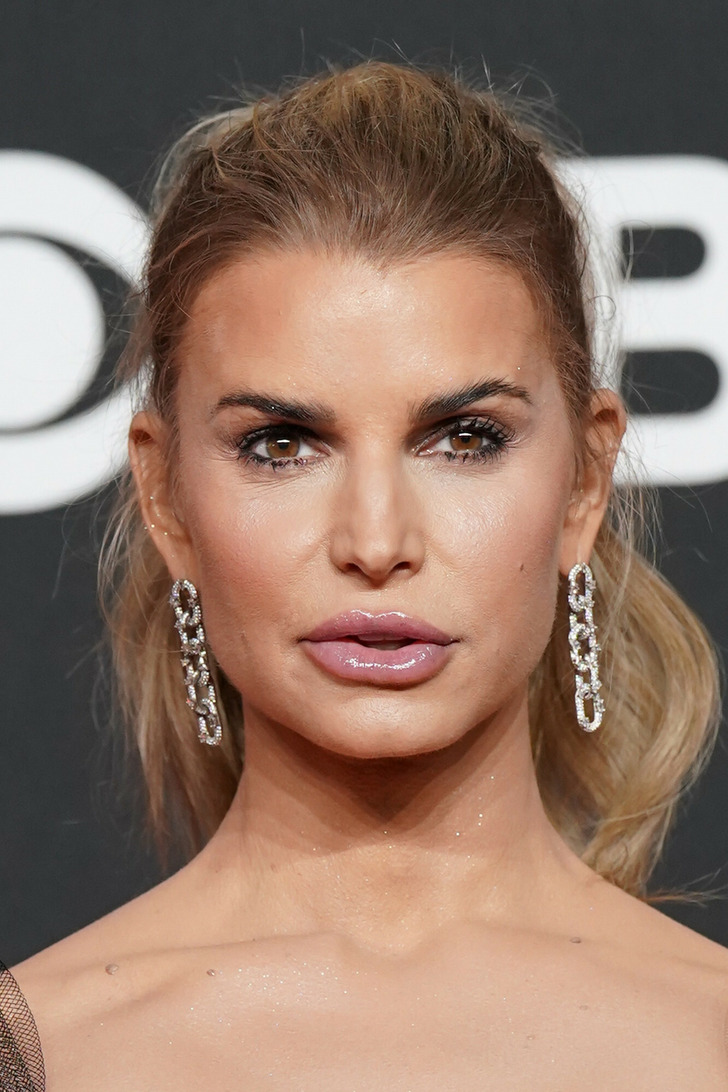 Jessica Simpson, 45, Leaves People in Awe with Completely New Face on ...