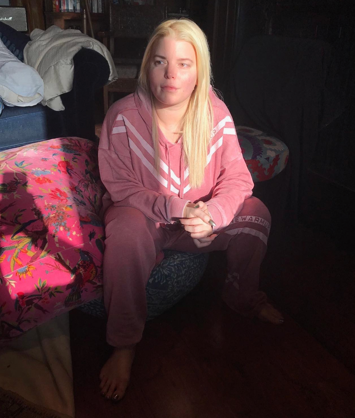 Jessica Simpson, 45, Leaves People in Awe with Completely New Face on ...