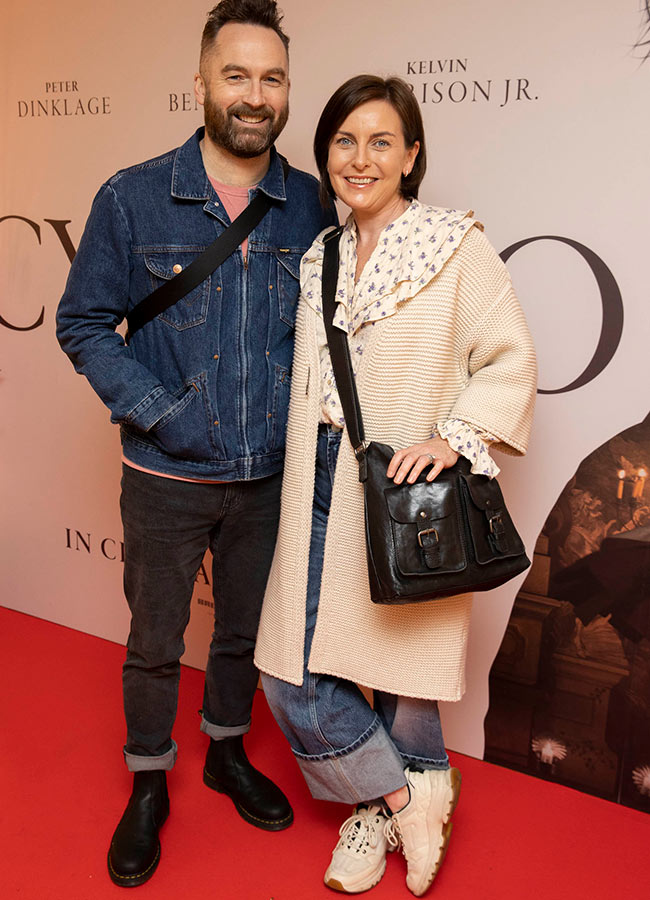 Irish celebs diagnosed with ADHD later in life from Bláthnaid Treacy to ...