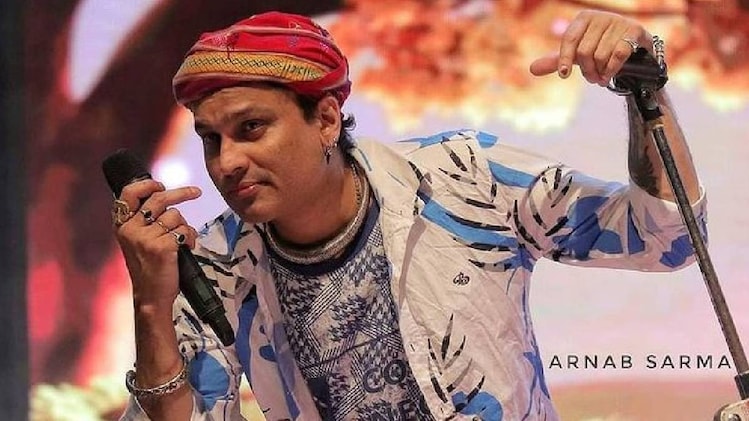 Celebrated Assamese singer Zubeen Garg passes away after scuba diving ...