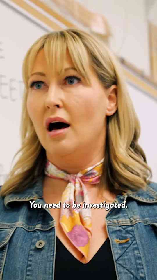 Starving Student Saved by Caring Teacher