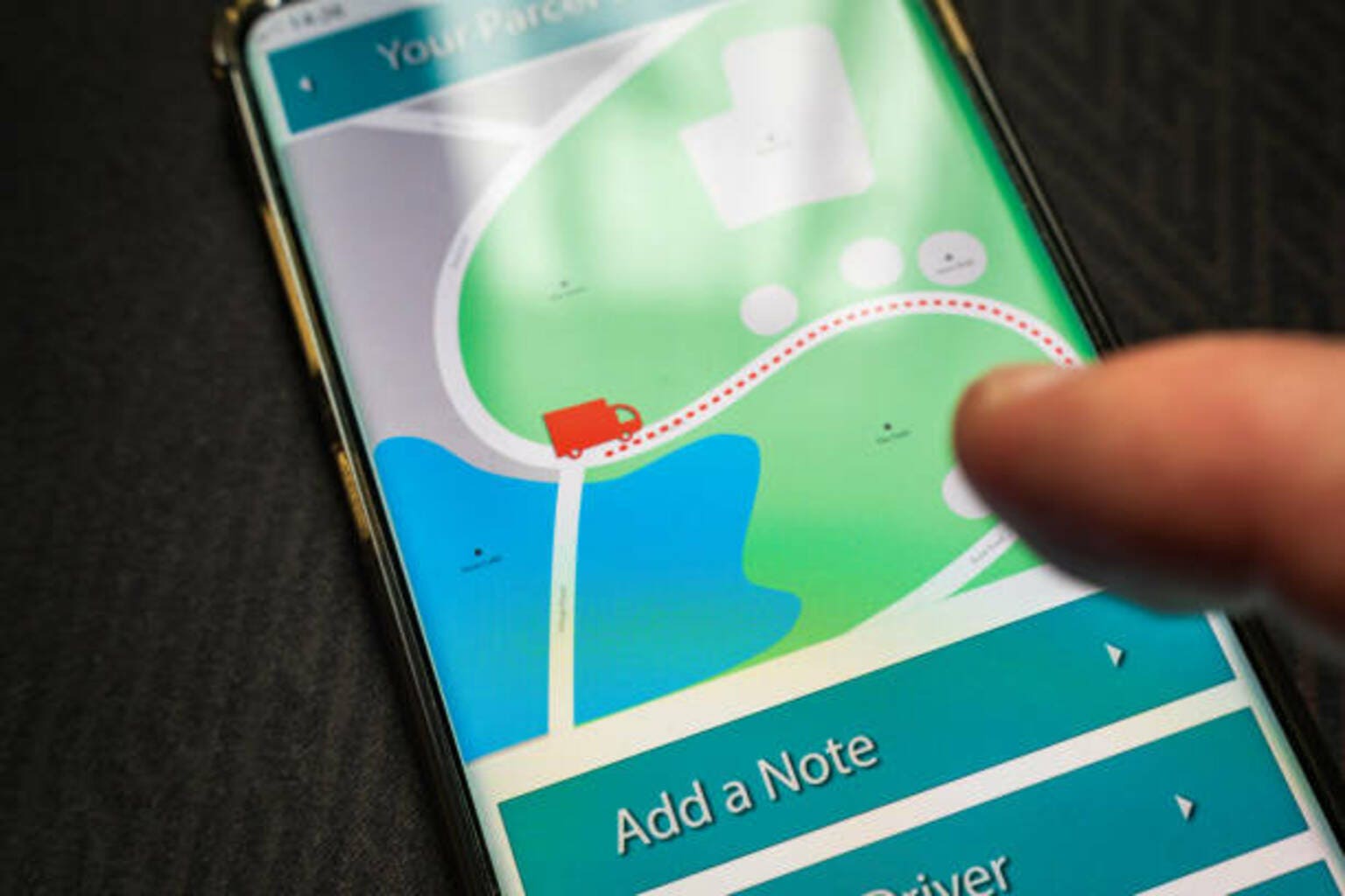 Uber-backed Moove seeks fresh capital at $2B valuation - report