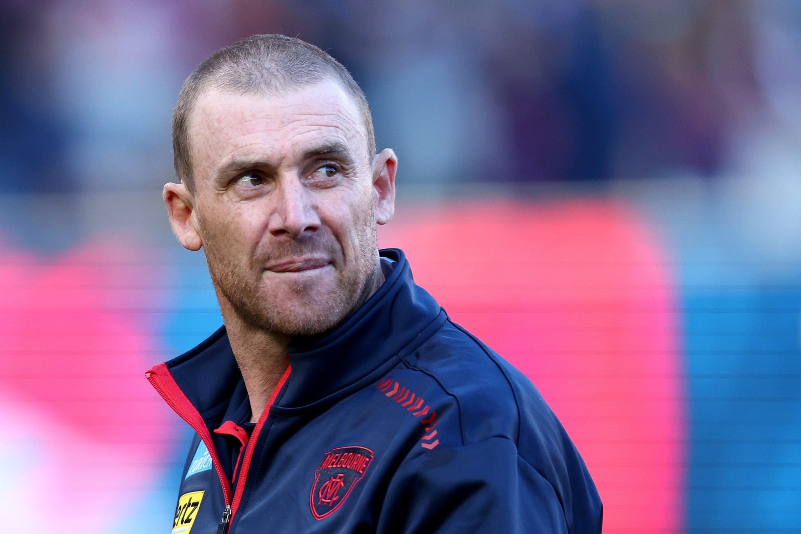 Simon Goodwin’s post-Demons role announced at rival club