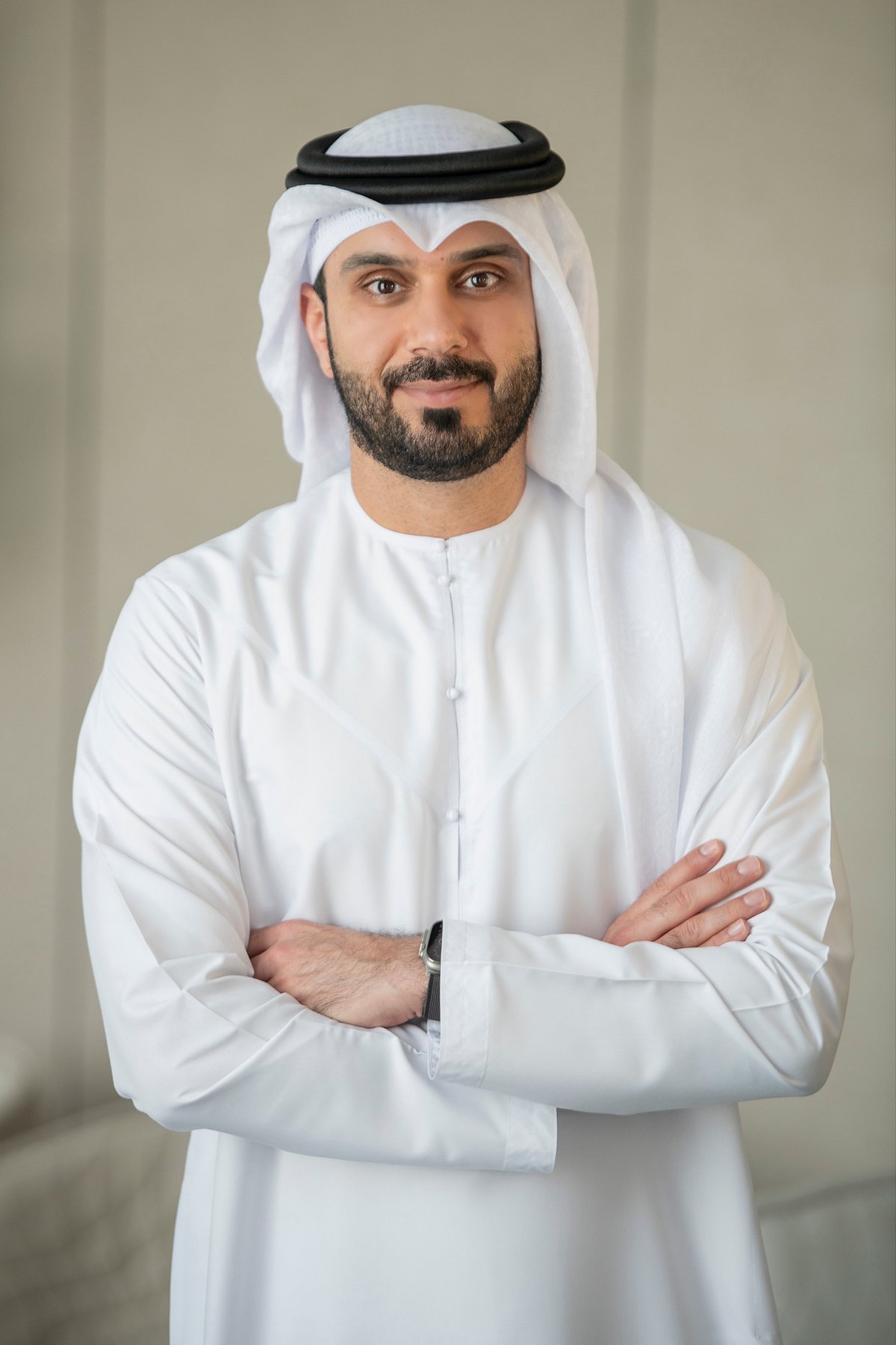 Du's 6G vision: Du's strategy for UAE's tech future