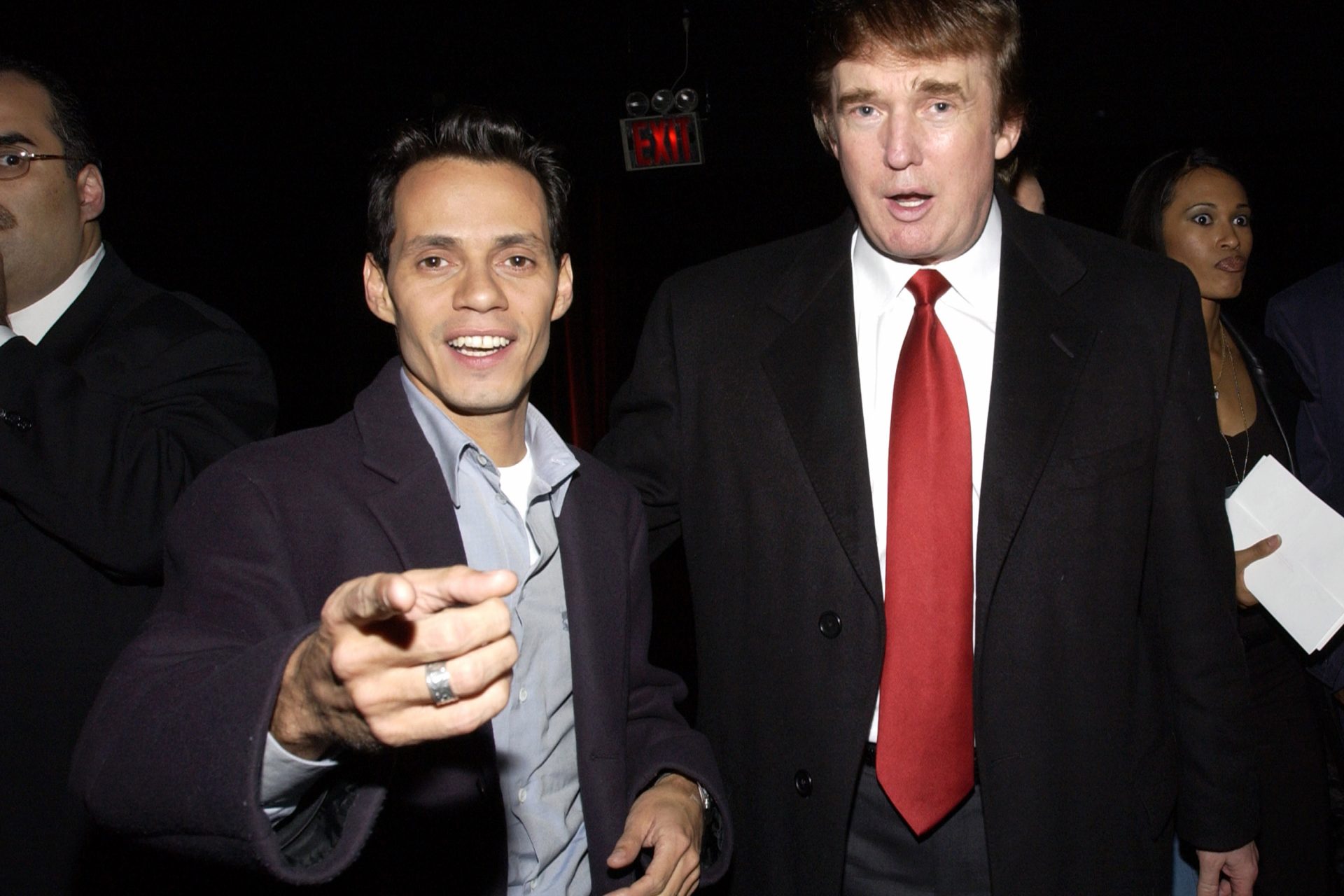 Los secretos del éxito de Marc Anthony