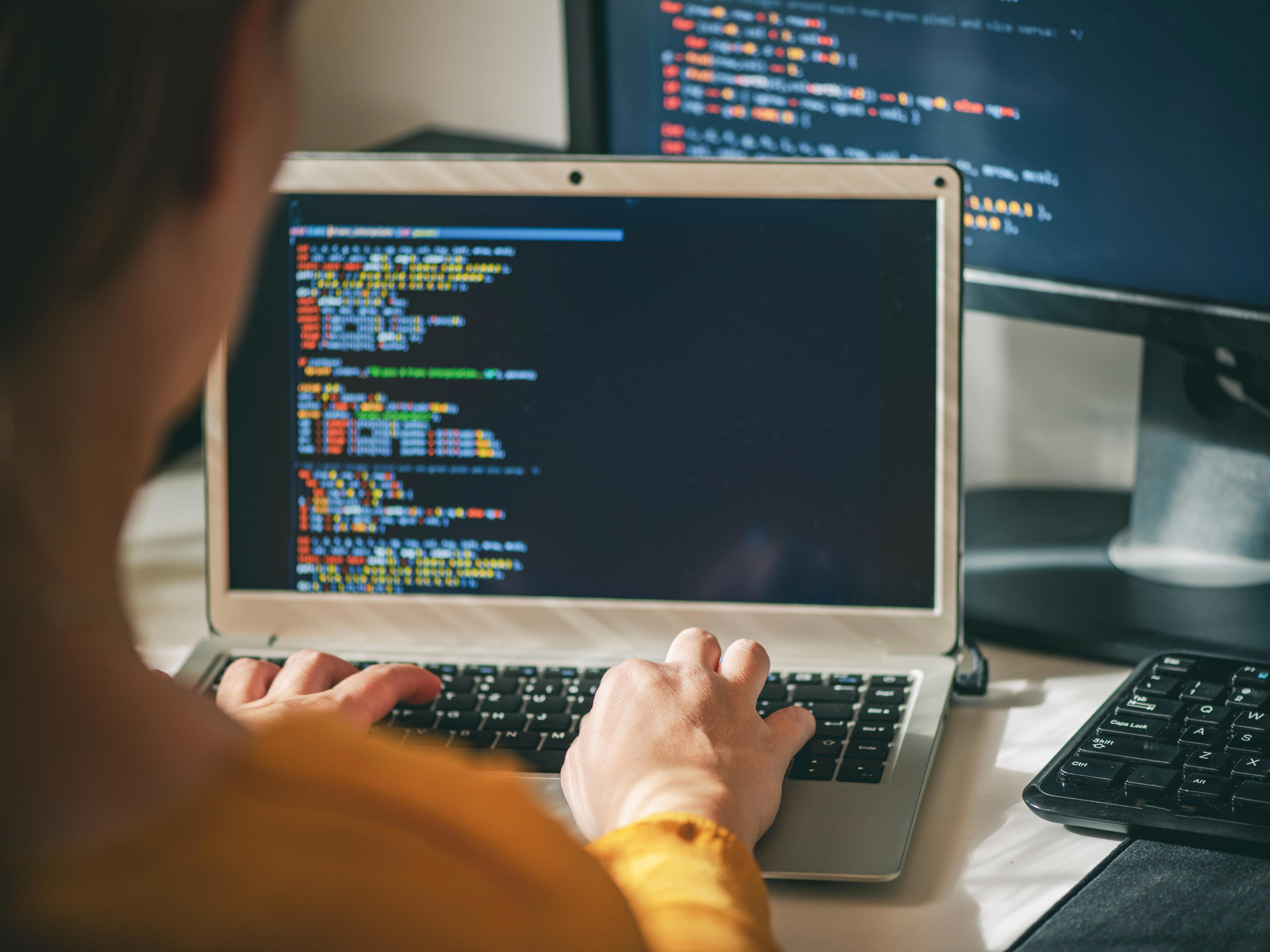 A senior software engineer says the 'most important survival skill' in ...